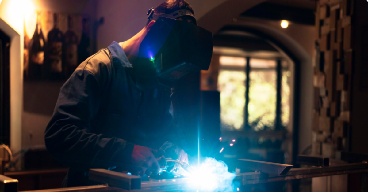 The Complete Welding Certification Guide - IWQMS