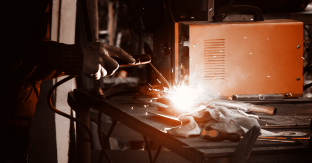 Welding Inspection: Beginner’s Guide - IWQMS