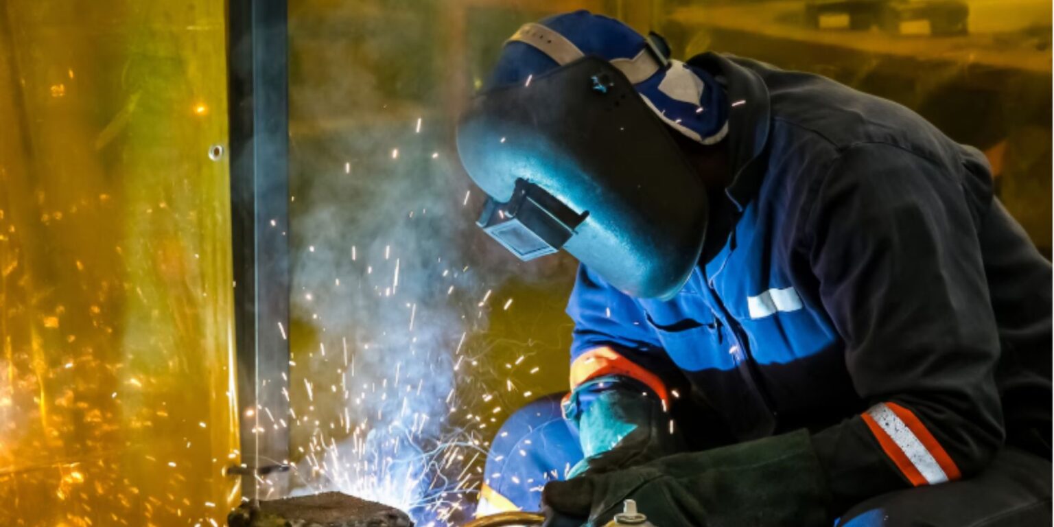 How To Find The Right Welding Repair Service? - IWQMS