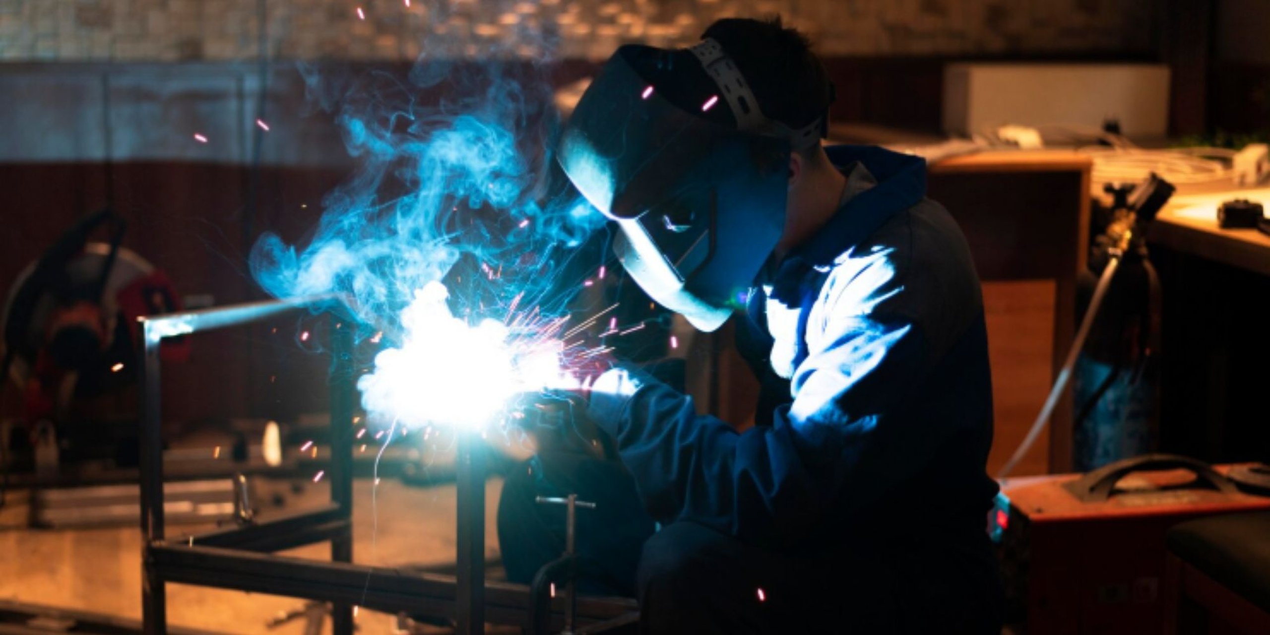 How To Find The Right Welding Repair Service? - IWQMS